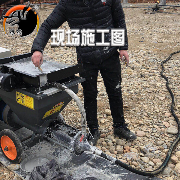 GT-WSP-Fp2.00-MB08室外膨胀型钢结构防火涂料-廊坊名泵防火材料有限公司